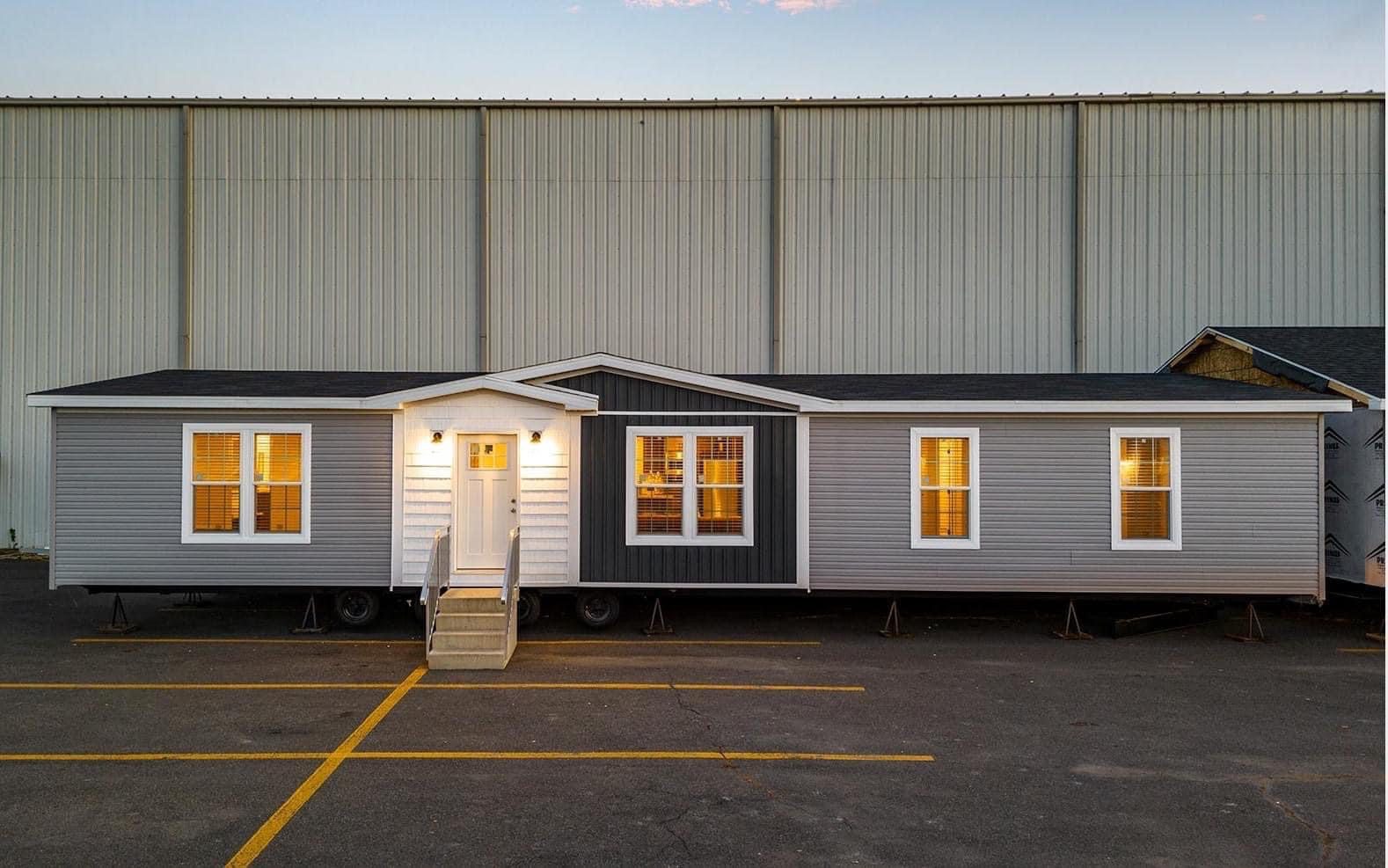 ABOUT | Modular Homes by Independent Homes Inc.